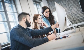 Présentation BIMP - Groupe LDLC