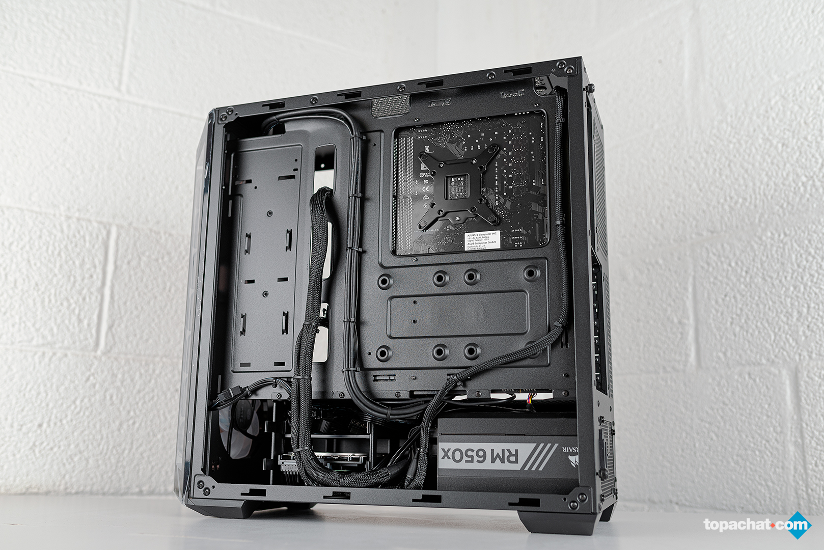 Présentation Top Achat - Groupe LDLC