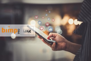 Présentation BIMP - Groupe LDLC
