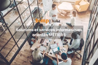 Présentation BIMP - Groupe LDLC