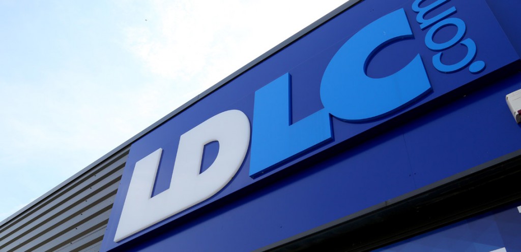 LDLC présente sa première identité sonore ! - Groupe LDLC