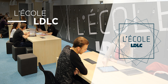 Accueil - Groupe LDLC