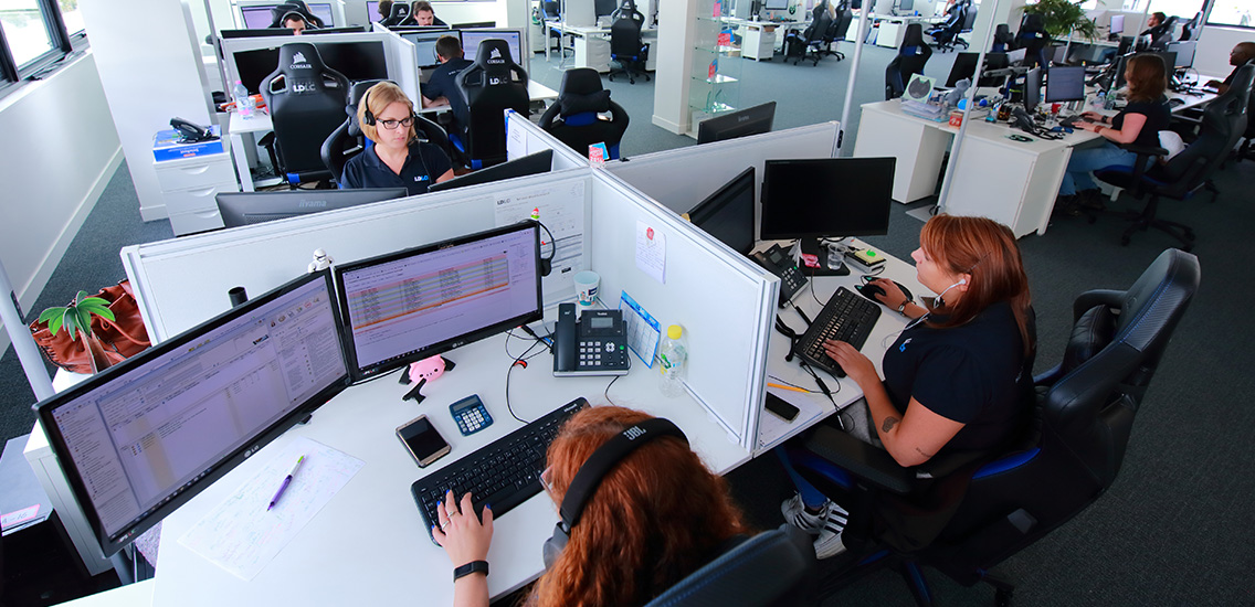 Présentation - Groupe LDLC