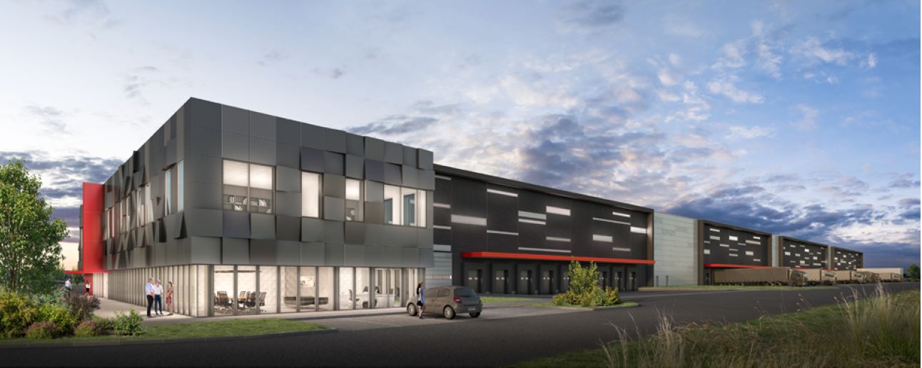 Accueil - Groupe LDLC