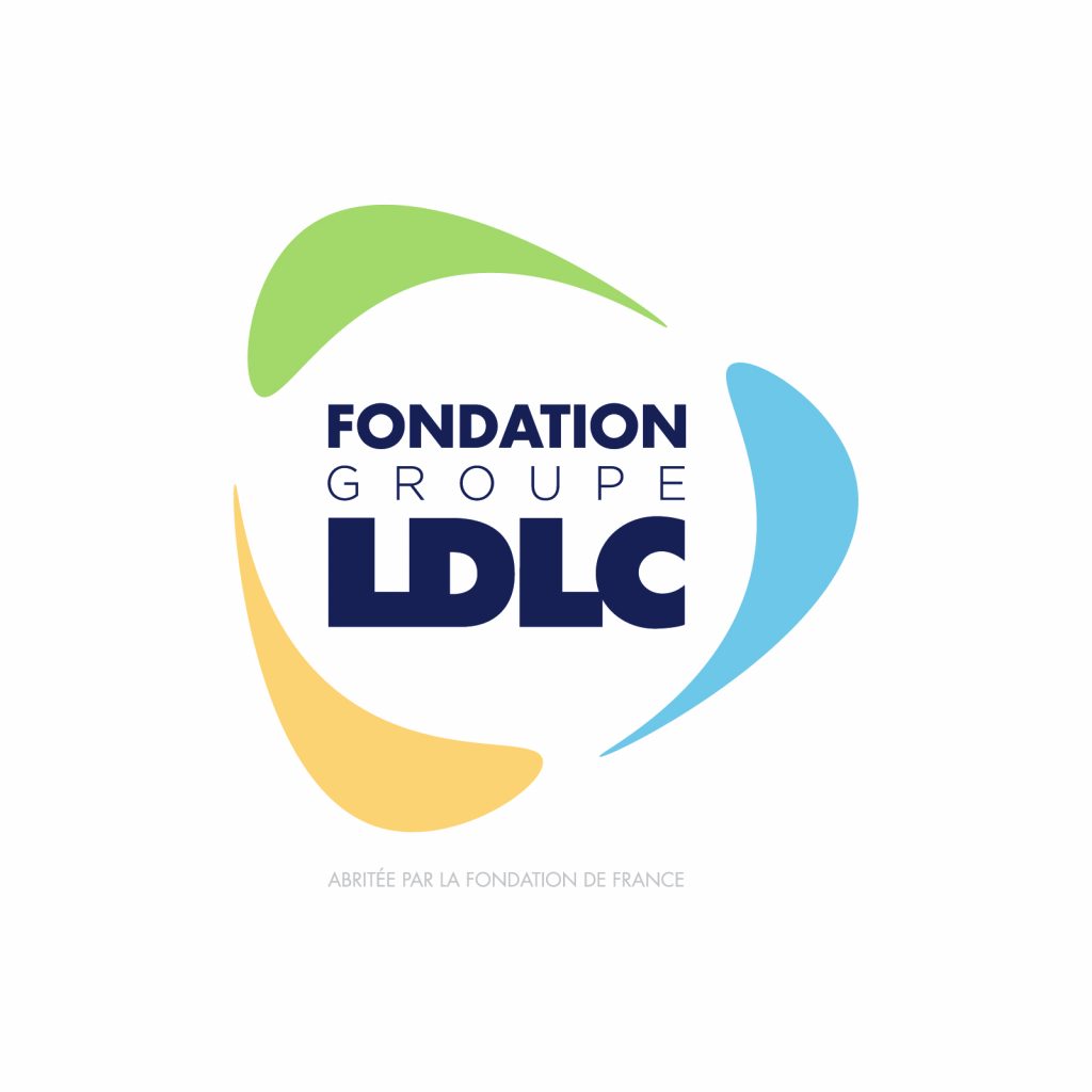 9 nouveaux projets soutenus par la Fondation Groupe LDLC ! - Groupe LDLC